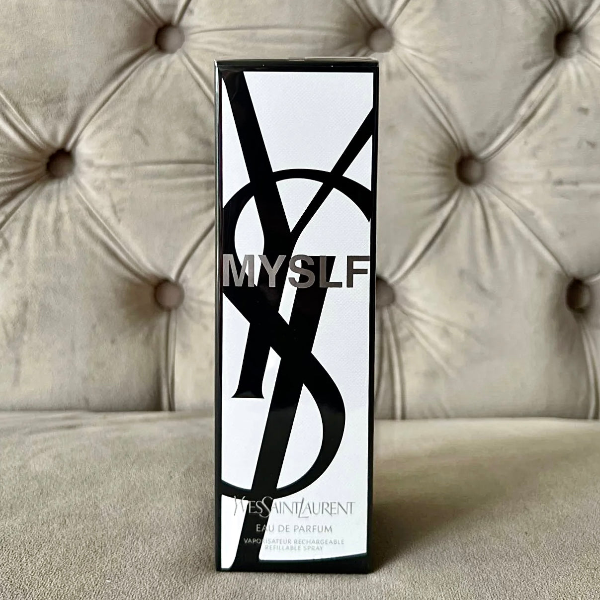 YSL MYSLF EDP | 100ML - SEALED – Regal Spritz PH